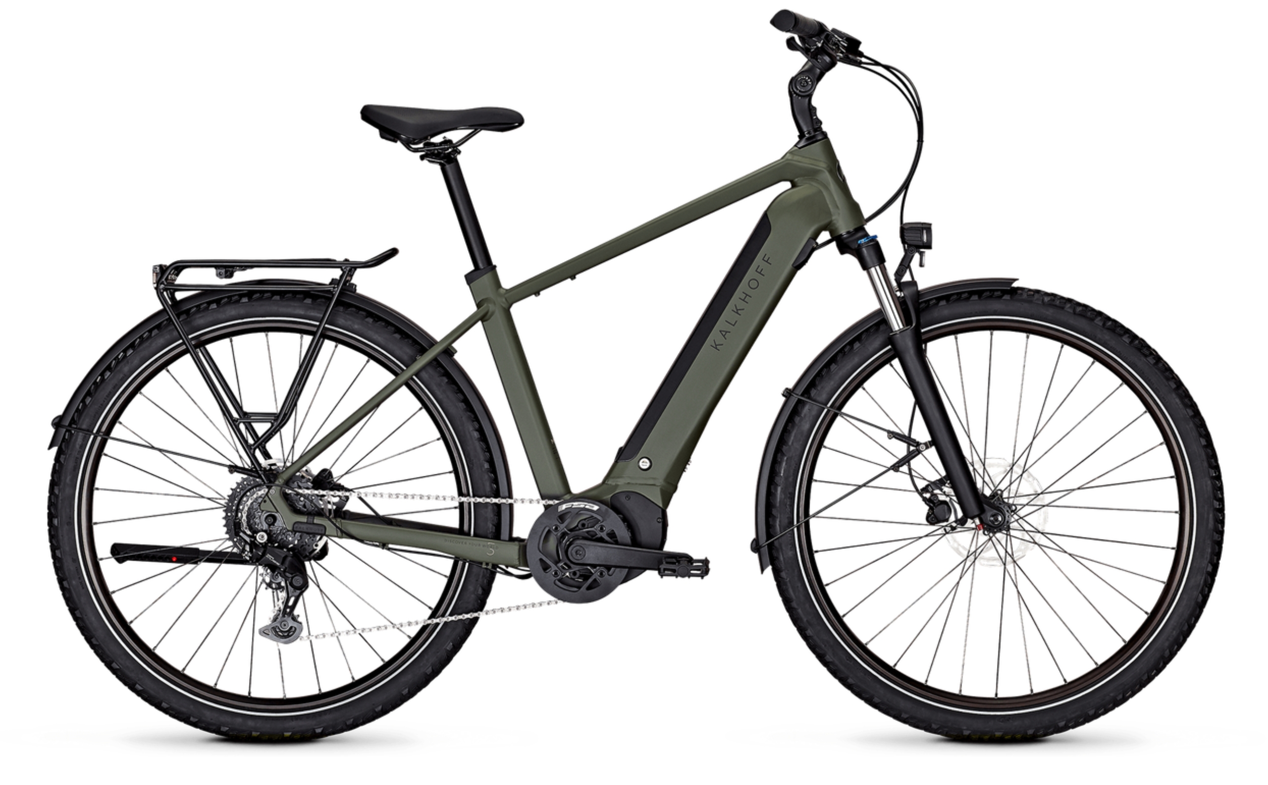 Kalkhoff e-bikes - order online at STATERA 🚴‍♂️